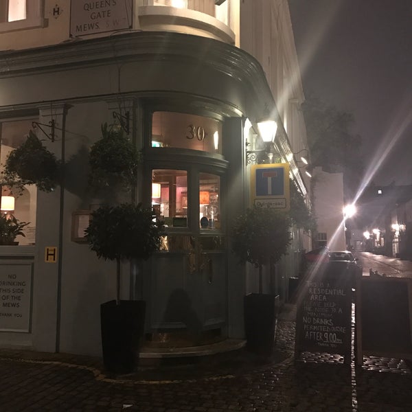 Photos at The Queens Arms - Pub in Pimlico