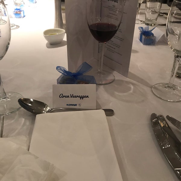 Dockside - Darling Harbour - Cockle Bay Wharf