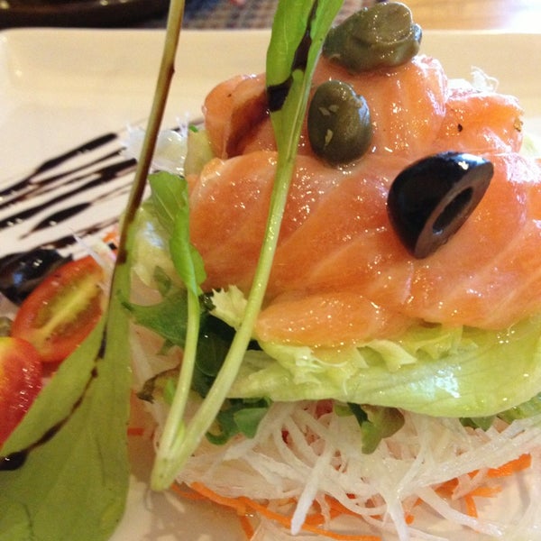 Red Snapper - Japanese Restaurant