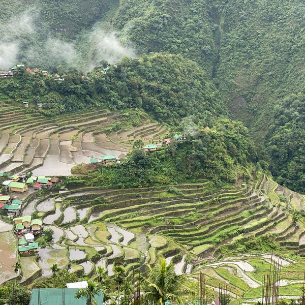 Batad Rice Terraces - 11 tips