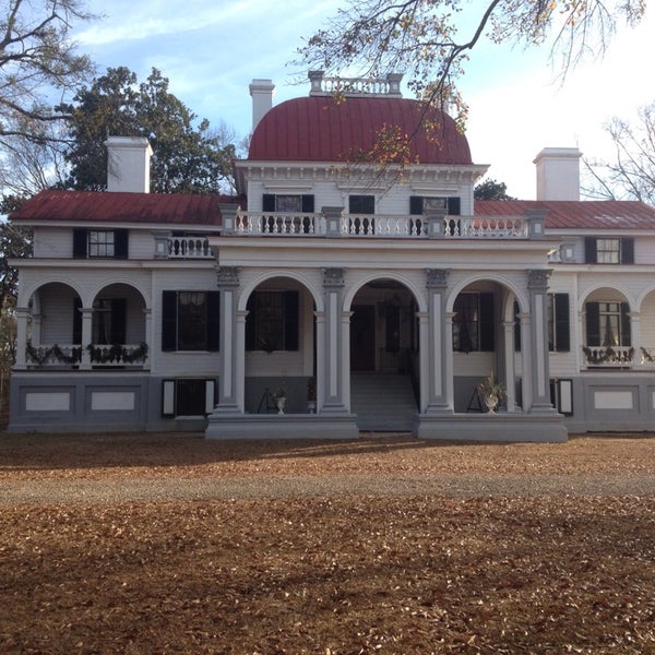 Kensington Mansion - Eastover, SC