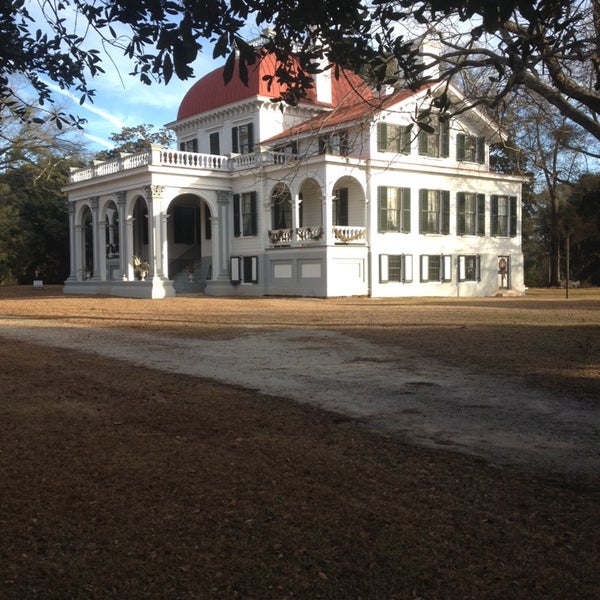 Kensington Mansion - Eastover, SC