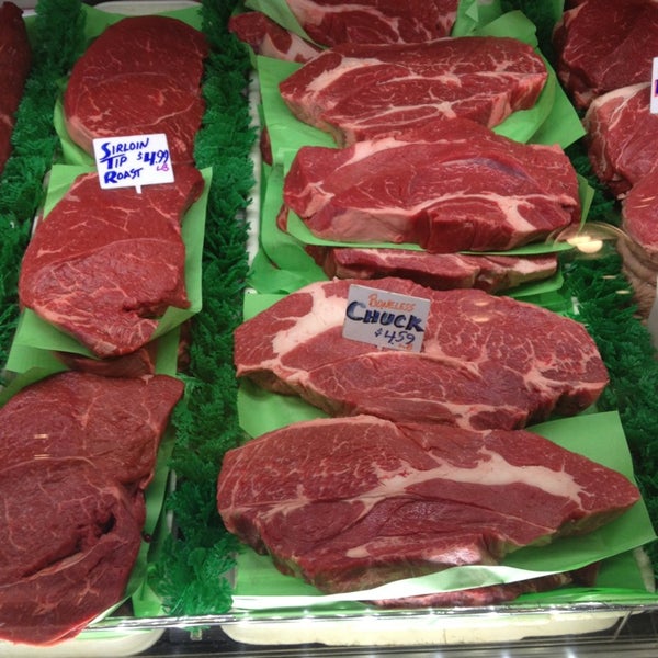 Penn Avenue Meats - Deli in Hagerstown