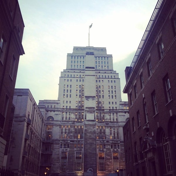 Photos at UCL Ramsay Hall - College Residence Hall in London