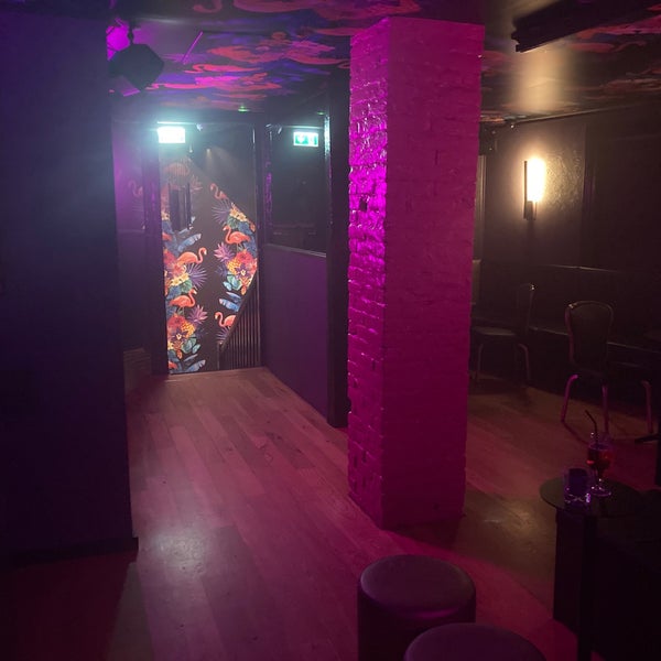 Kiki Queer Bar - Miðborg - Reykjavík, Höfuðborgarsvæði