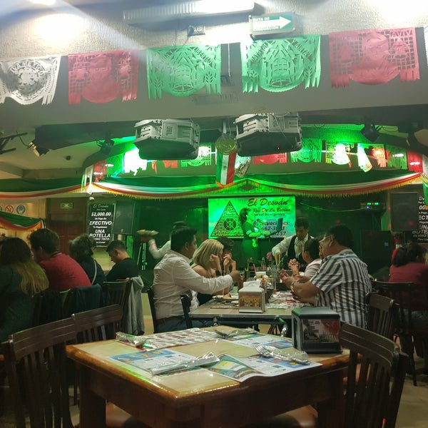 El Desván - 84 tips from 3452 visitors