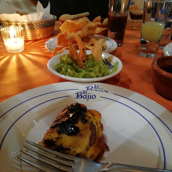 El Bajio - Mexican Restaurant