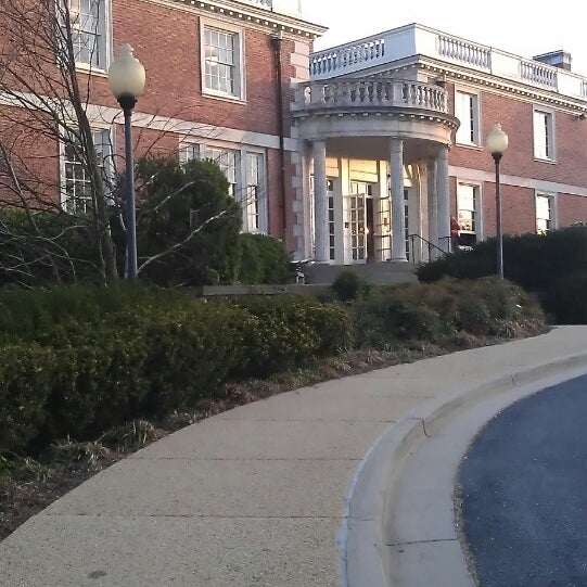 The Mansion at Strathmore - Concert Hall