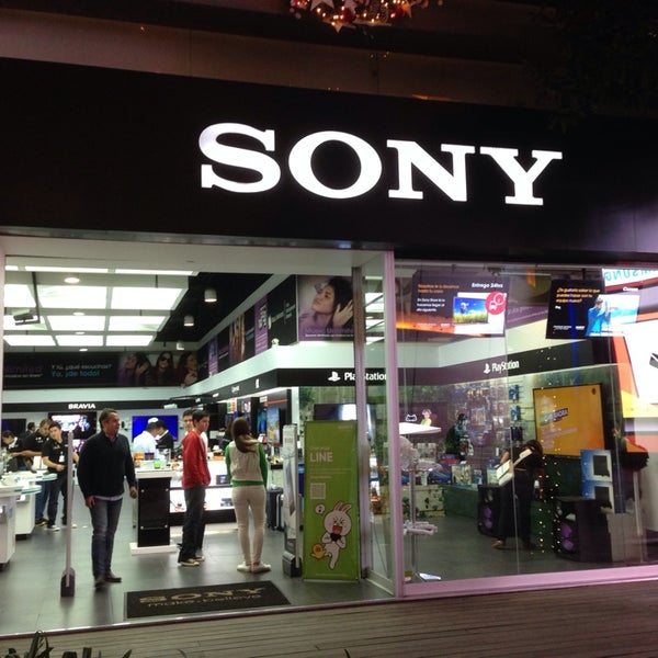 Sony Store (Now Closed) - Granada - 16 tips from 1016 visitors