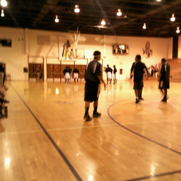 Bluestone High School - Skipwith, VA