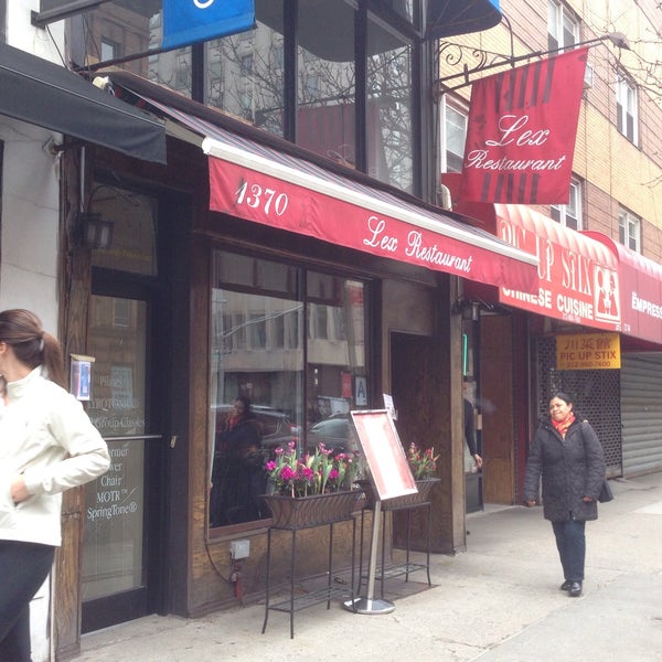 Photos at Lex Restaurant - Carnegie Hill - 12 tips from 283 visitors