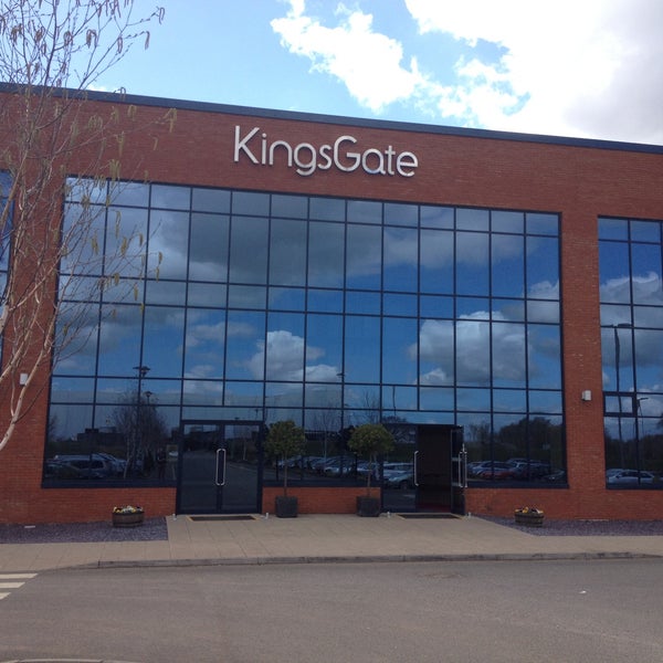 Kingsgate Conference Centre