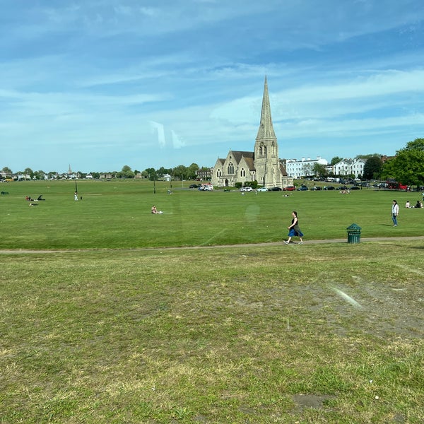 Blackheath - 10 tips