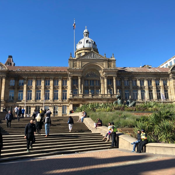 Victoria Square - 24 tips from 3206 visitors