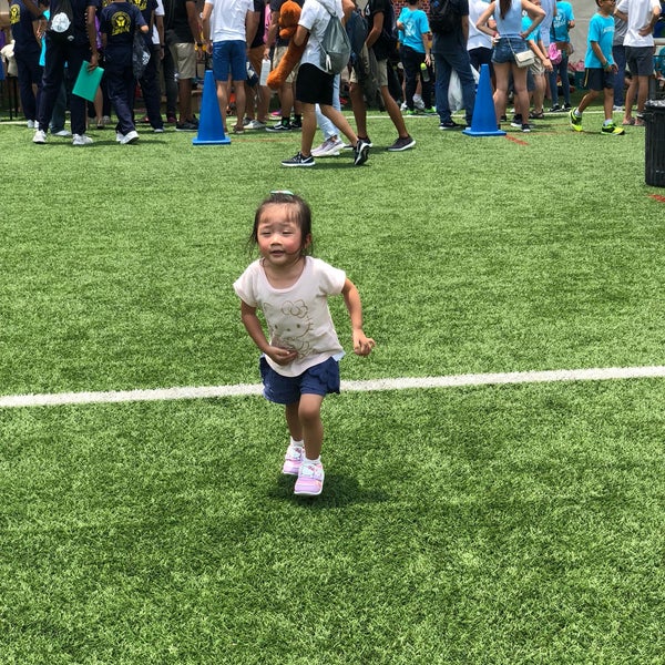 Fairfield Methodist School (Primary)