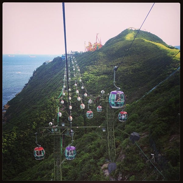 Cable Car