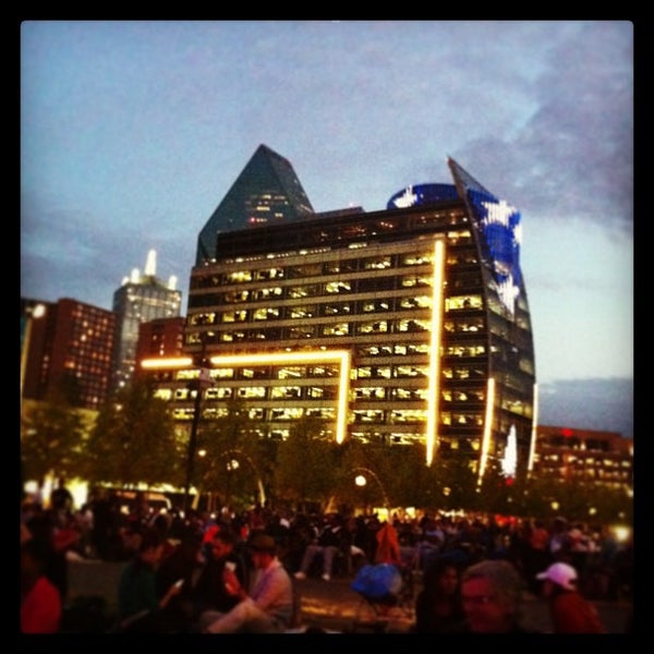 Photos at Hunt Oil - Office in Dallas