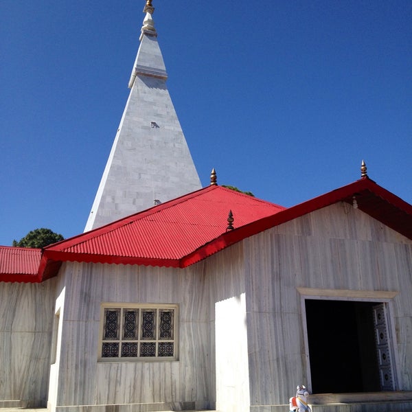 Babaji Ashram - Event Space in Chilianaula