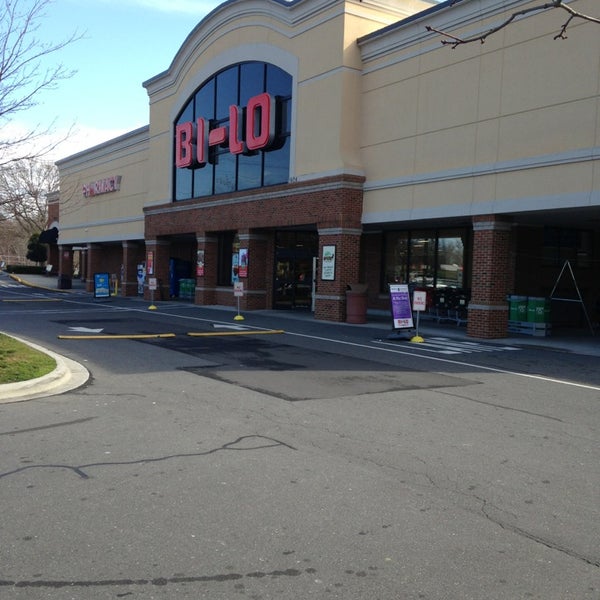 Bi-Lo - Charlotte, NC