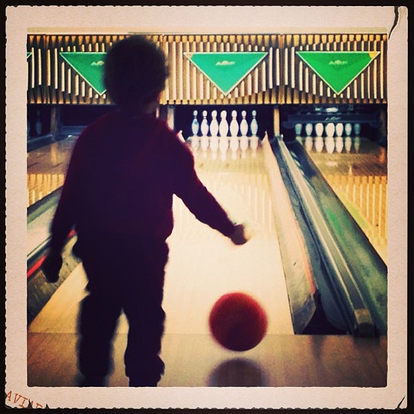 Photos at Westside Lanes - Bowling Alley in Olympia