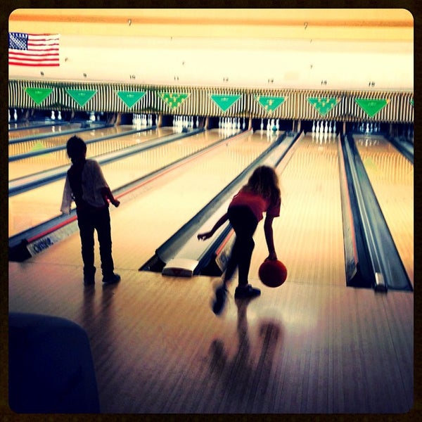 Photos at Westside Lanes - Bowling Alley in Olympia