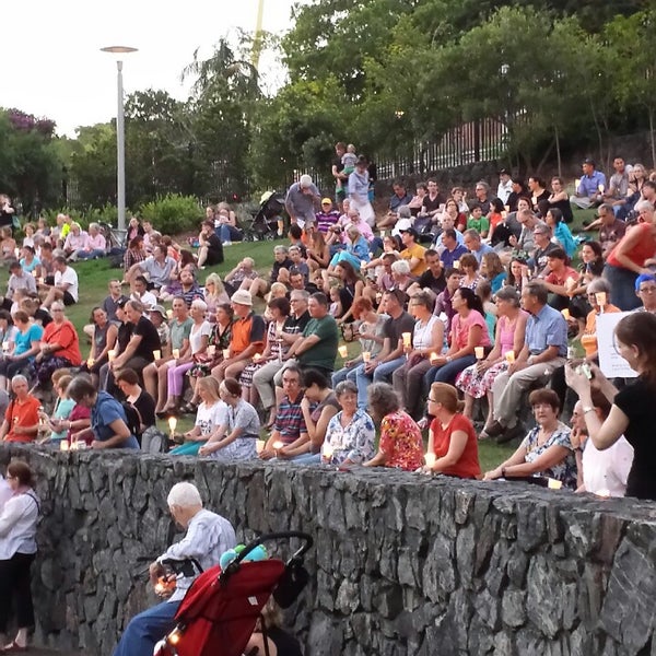 Emma Miller Place - Brisbane City - 1 tip from 55 visitors