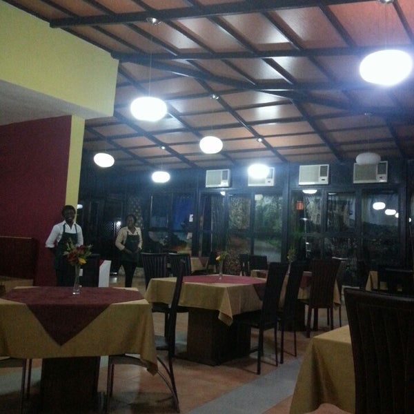 Mario's Pizza & Fast Food - Pizzeria in Apapa