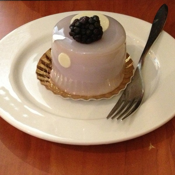 Patisserie 46 - Kingfield - 76 tips