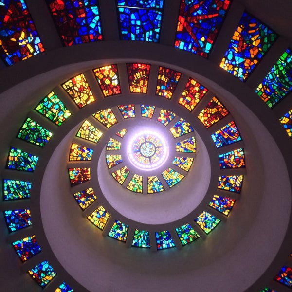 Santander Tower - Structure in Dallas