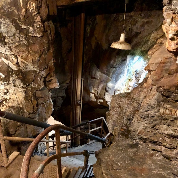 Consolidated Gold Mine - 14 tips from 512 visitors
