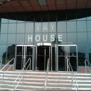 Tay House - City Centre - 0 tips