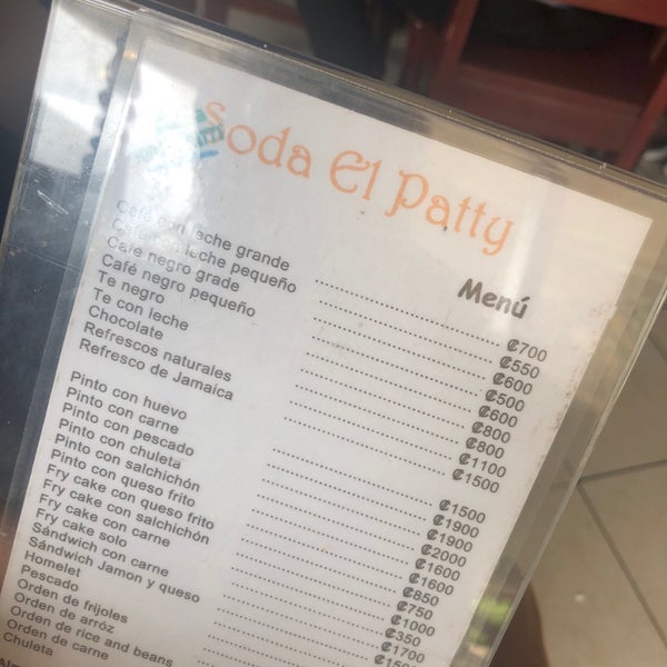 Soda El Patty - 33 tips from 481 visitors