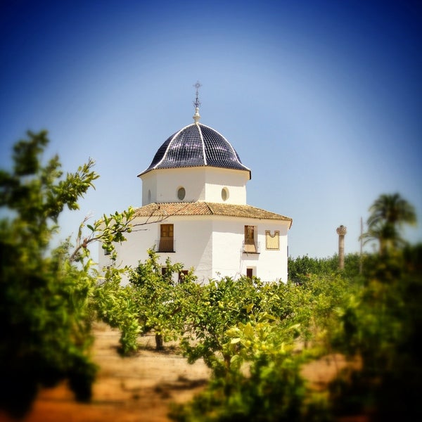 Carlet - 4 tips from 205 visitors