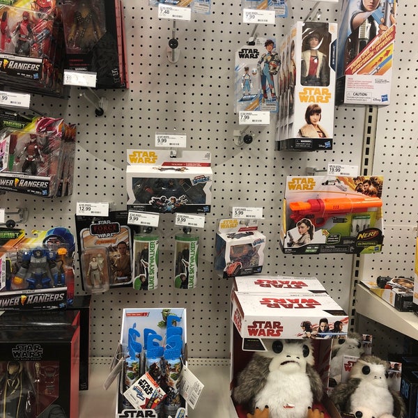 Photos at Target - Big Box Store in Lincoln