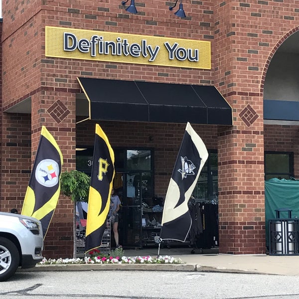 Definitely You - Clothing Store in Brentwood