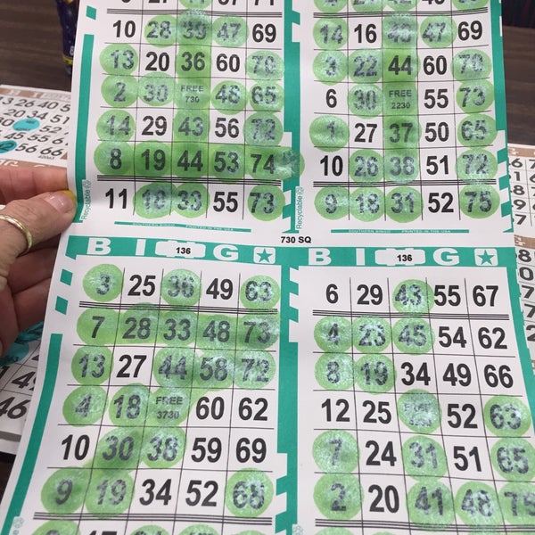 Blue Devils Bingo - Arts and Entertainment