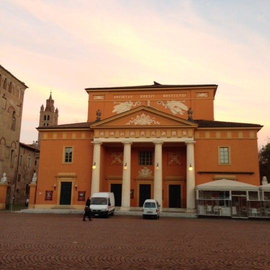 Carpi - City