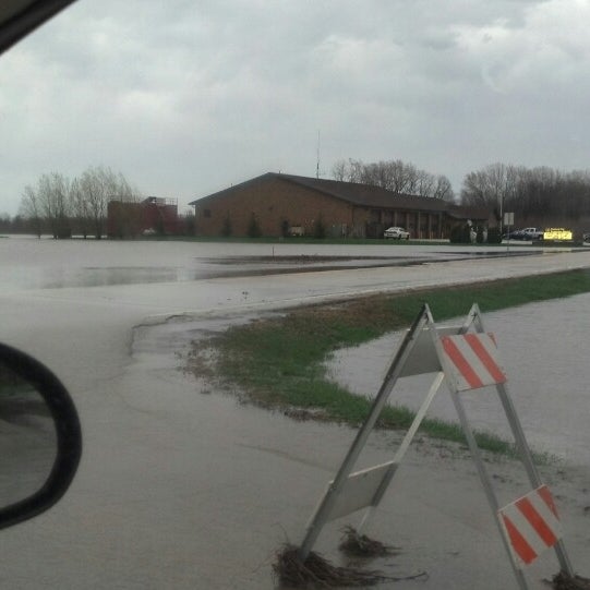 Peotone Fire Department