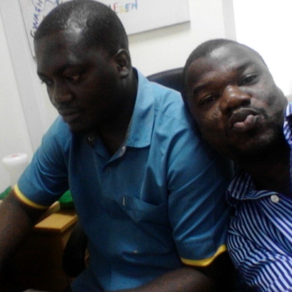 Photos at Google Ghana Office - Accra, Greater Accra Region