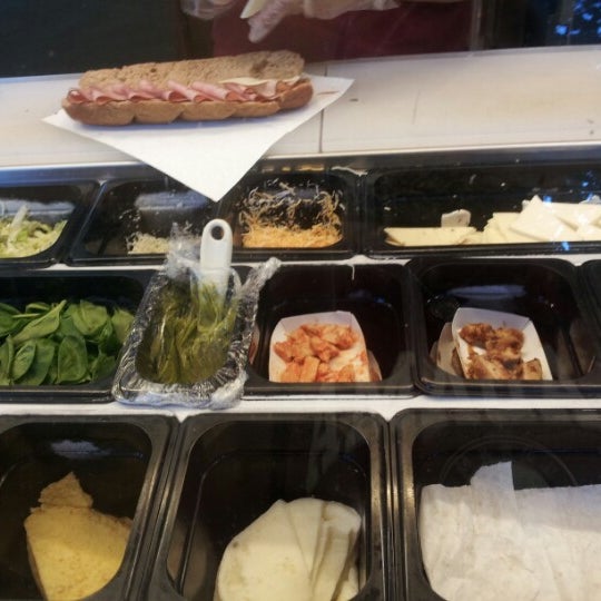 SUBWAY - Downtown Austin - 3 tips from 147 visitors