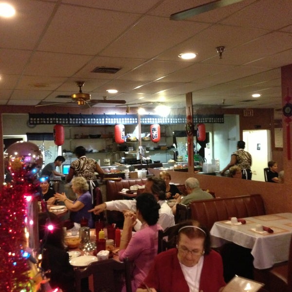 Ho Ho Chinese Restaurant - Chinese Restaurant in Kings Point