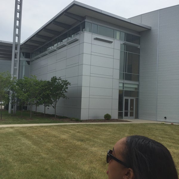 New Faith Baptist Church International - Church