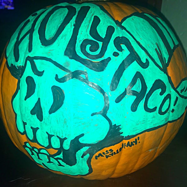 Holy Taco - Taco Restaurant