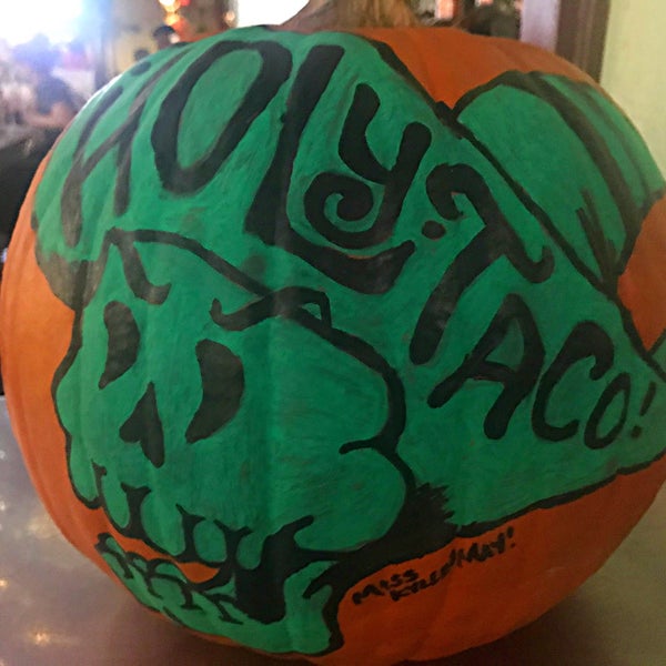 Holy Taco - Taco Restaurant