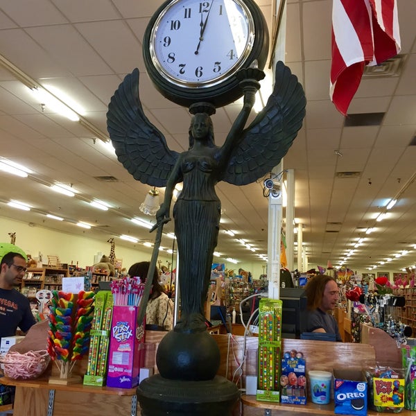 Richards Variety Store - Midtown - 22 tips