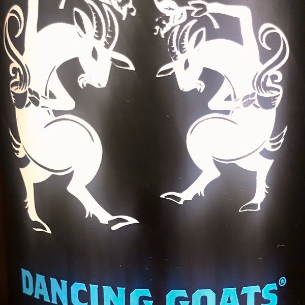 Dancing Goats Coffee Bar - Coffee Shop in Decatur