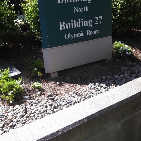 Photos at Microsoft Building 27 - Overlake - Redmond, WA