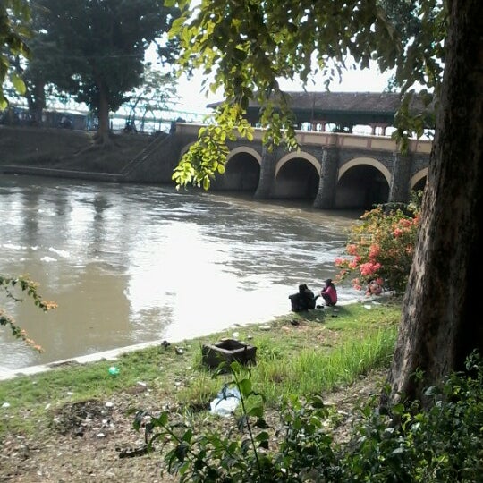 Waduk Walahar