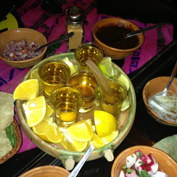 Tikua Sur Este - Mexican Restaurant in Santiago de Querétaro