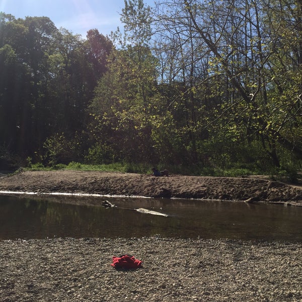 Marott Park - Park in Indianapolis